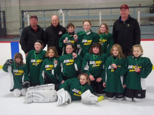 Pictou County Minor Hockey : Powered by GOALLINE