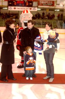 Pictou County Minor Hockey powered by GOALLINE.ca